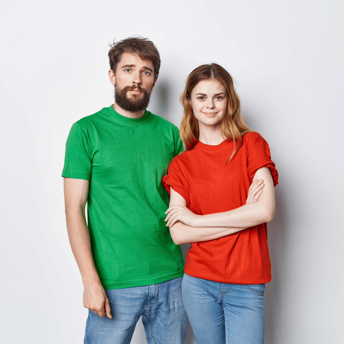 Screen Printing Examples | Custom Shirts